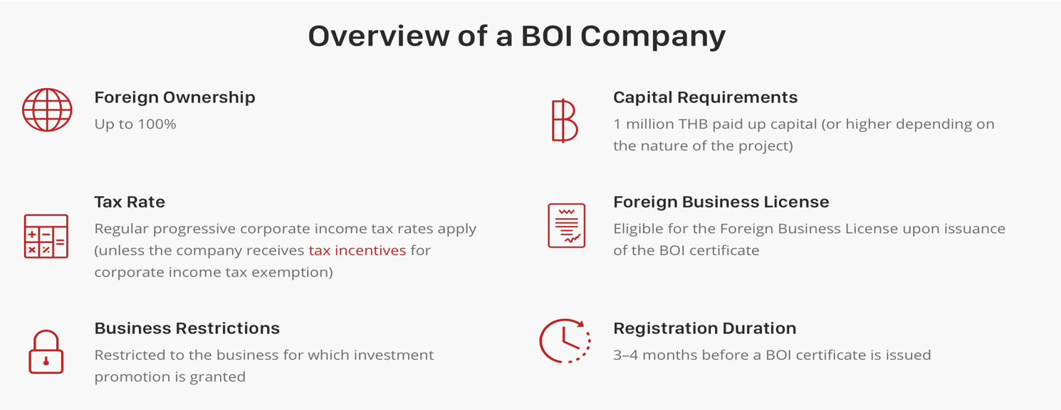 Consulting Service – Benzson